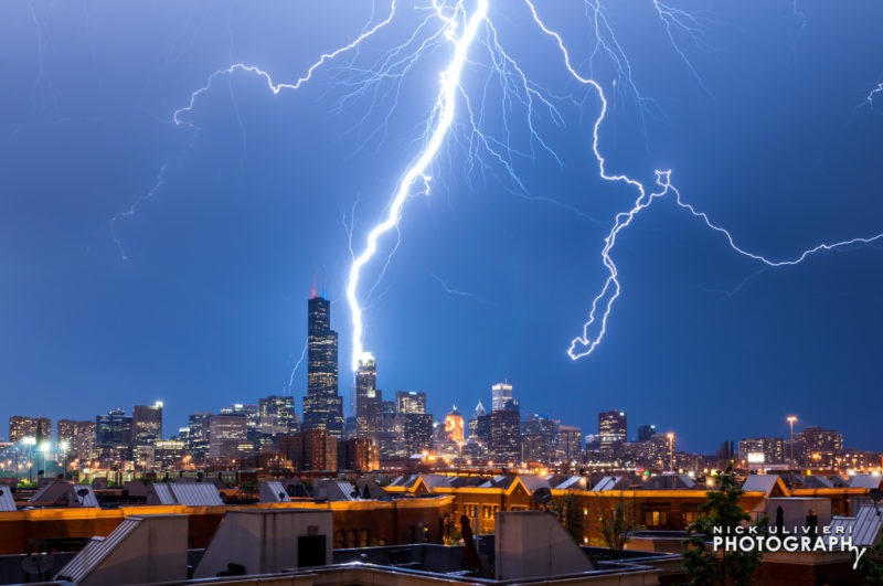 Top 10 Storm shots from 2013 - Nick Ulivieri Photography