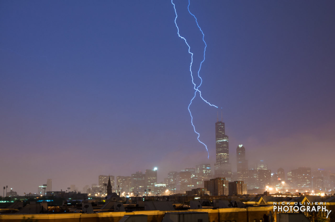 Top 10 Storm shots from 2013 - Nick Ulivieri Photography