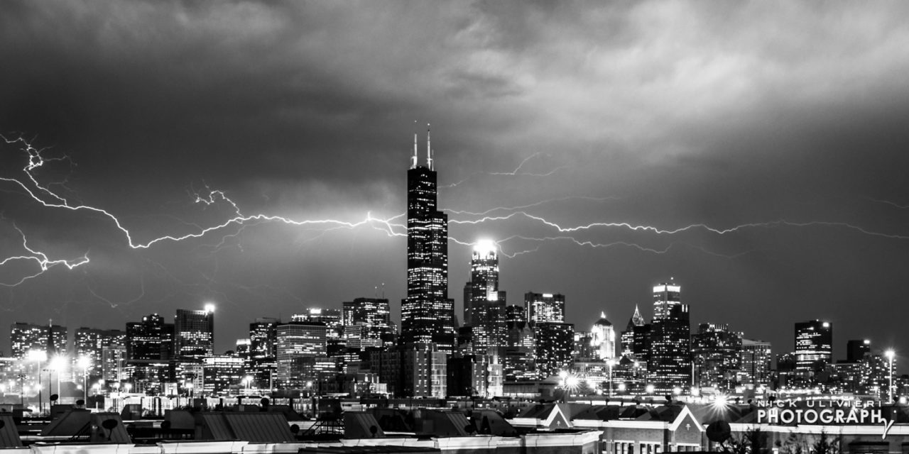 Top 10 Storm shots from 2013 - Nick Ulivieri Photography