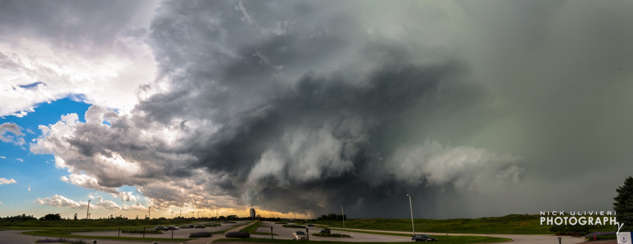 Top 10 Storm shots from 2013 - Nick Ulivieri Photography