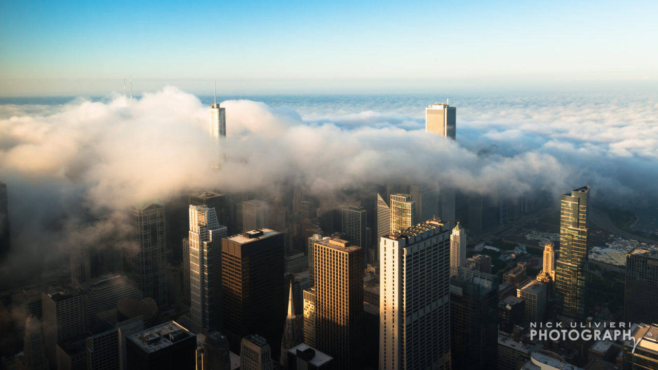 Top 14 Weather Photos of 2014 - Nick Ulivieri Photography